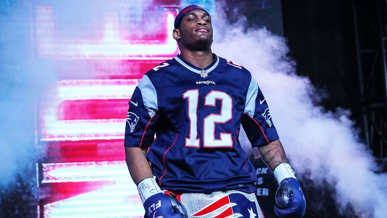 Anderson, Ramirez and Vianello score TKO victories in boxing's return ...