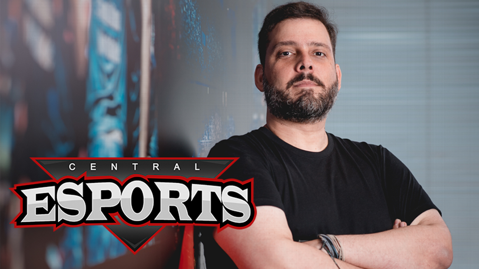 Chat Aberto: Tudo sobre as Franquias do CBLoL com Caco Antunes, diretor ...