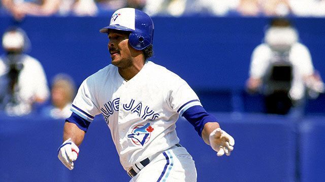 George Bell, el primer MVP dominicano en Grandes Ligas - ESPN