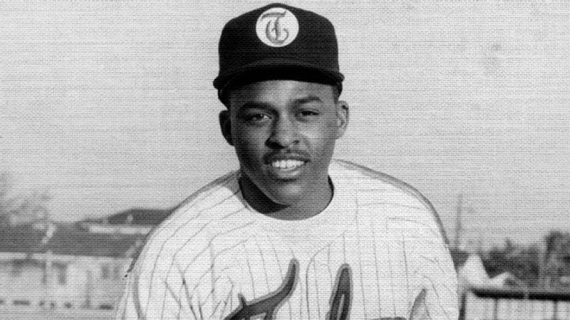 Remembering SEC trailblazer Stephen Martin