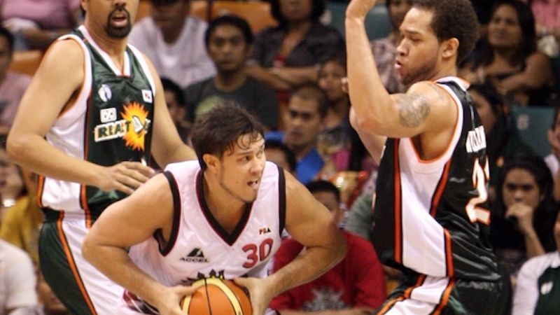 Why is the 2000s the PBA's forgotten decade? - ESPN