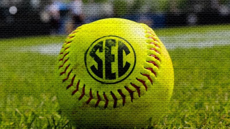 A first time for everything in SEC softball history