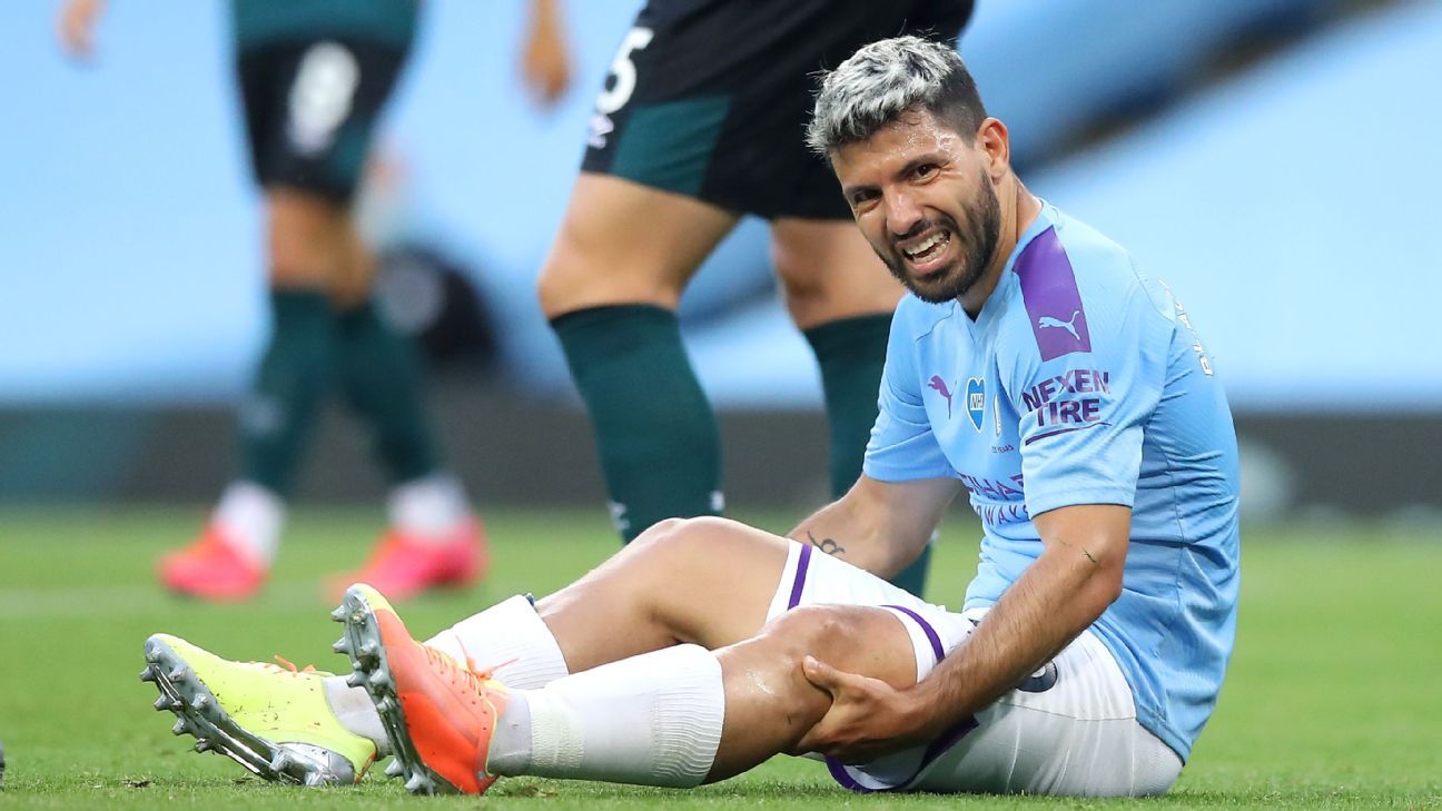 Leonel del Castillo, el padre de Agüero: "Calculo que el jueves o ...