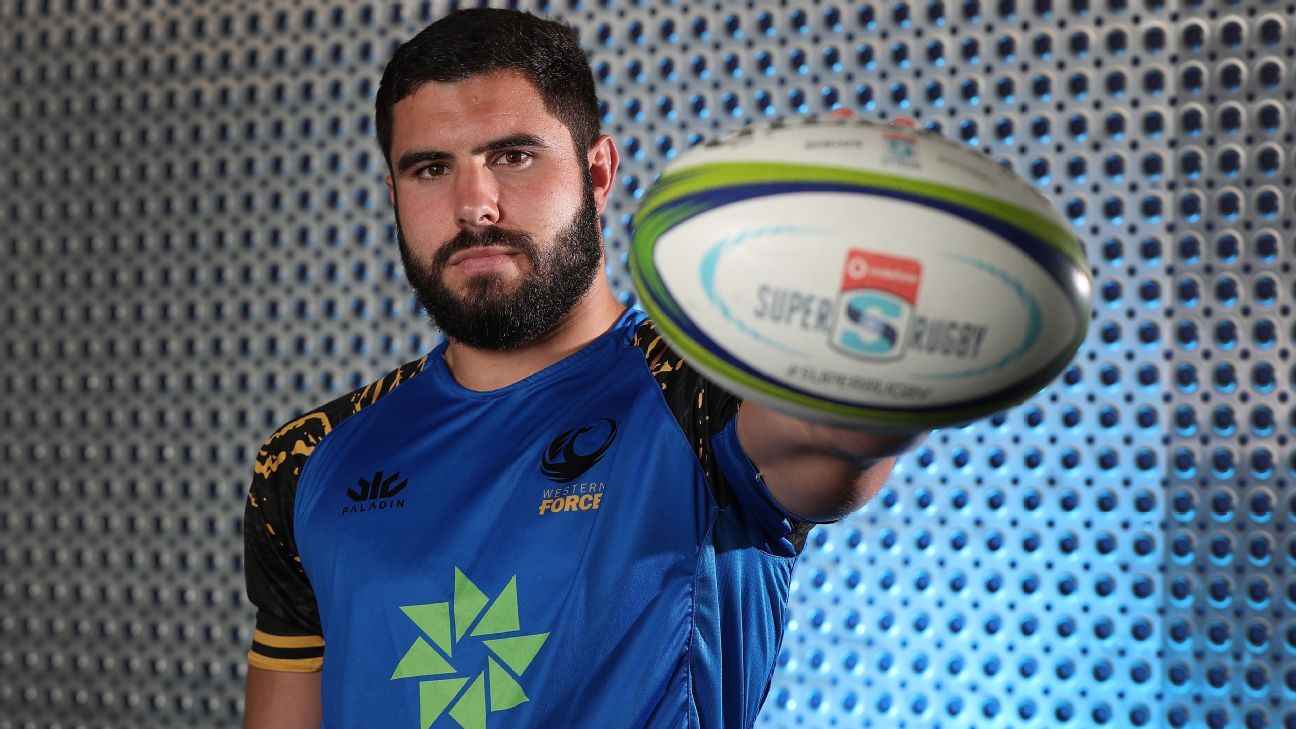 Hope that Super Rugby AU law trials will make rugby exciting again - ESPN