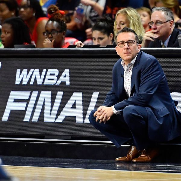 WNBA Draft 2021 Picks by Round - ESPN Draftcast