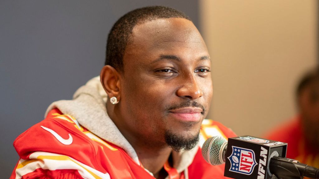 LeSean McCoy acuerda contrato con los Tampa Bay Buccaneers - ESPN