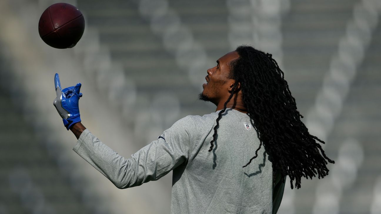 49ers no contarán esta temporada con el receptor Travis Benjamin - ESPN