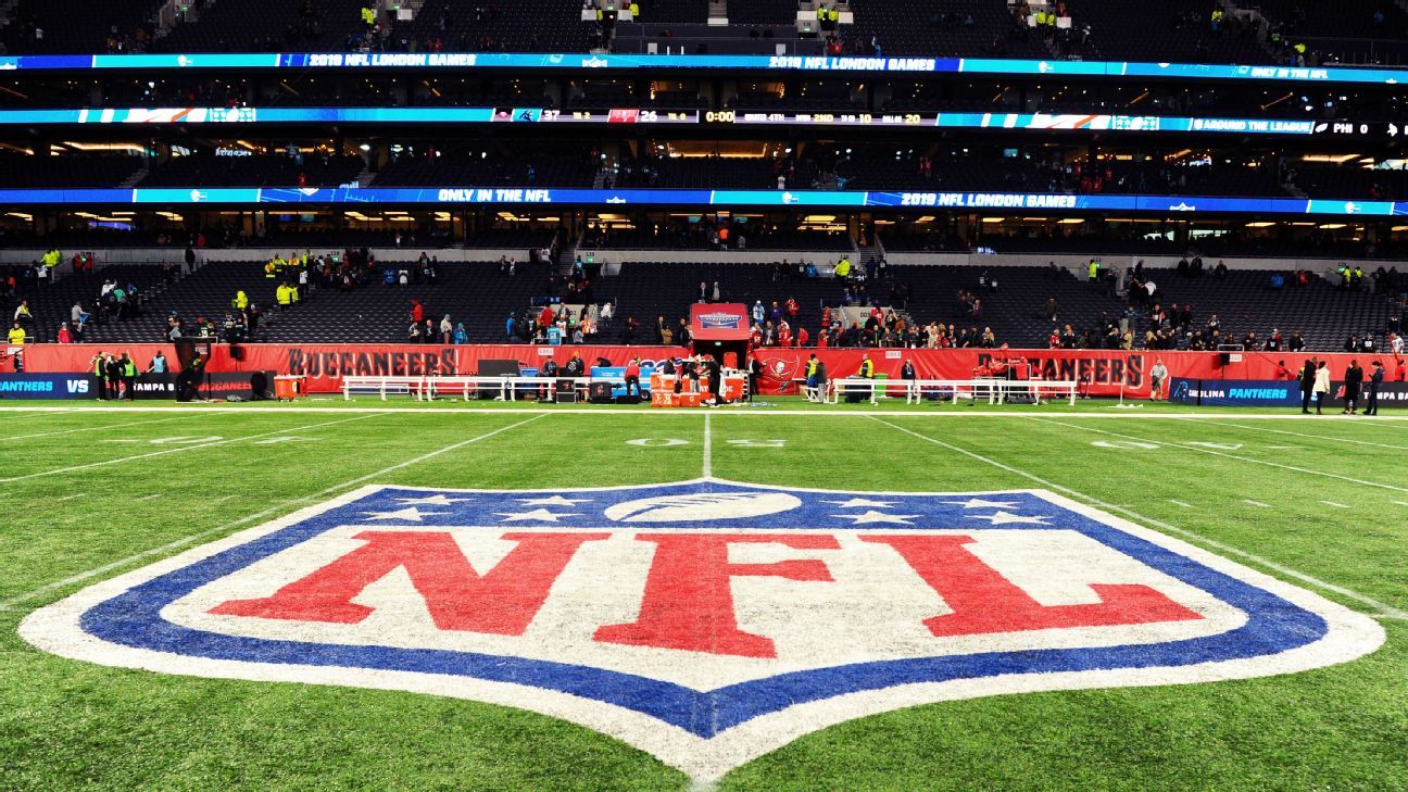 Fuentes: Comité de competencia de la NFL presenta un plan de ...