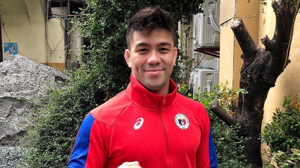 Mark Striegl's UFC debut pushed back following positive COVID-19 test ...