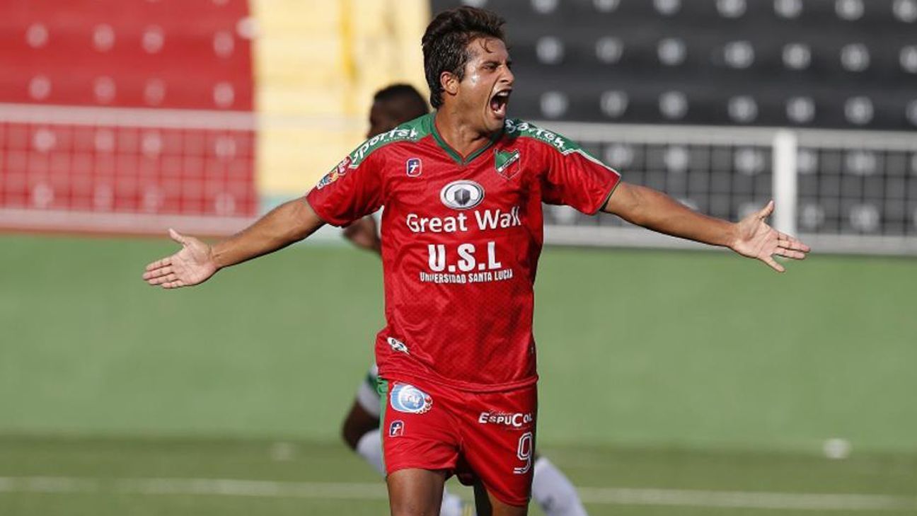 Las razones del sorpresivo retiro del guatemalteco Ángelo Padilla - ESPN