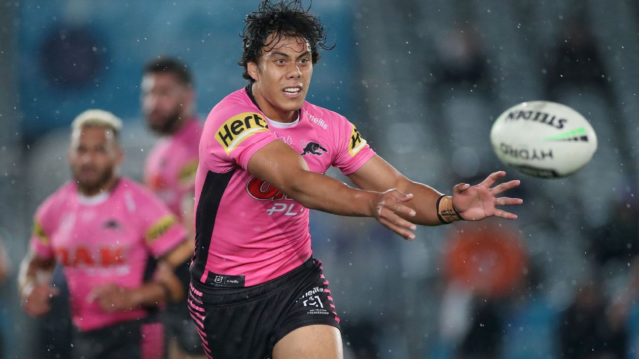 NRL Round Table Attrition making Origin selection tough - ESPN