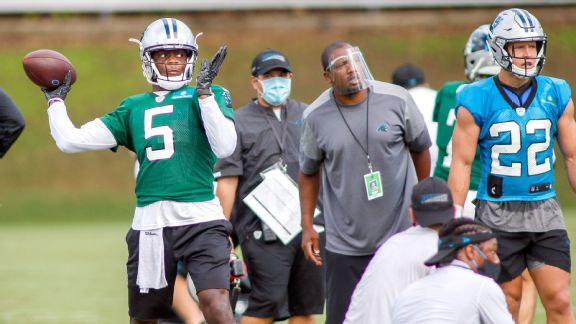 NFL Draft 2020 Projections - ESPN Draftcast