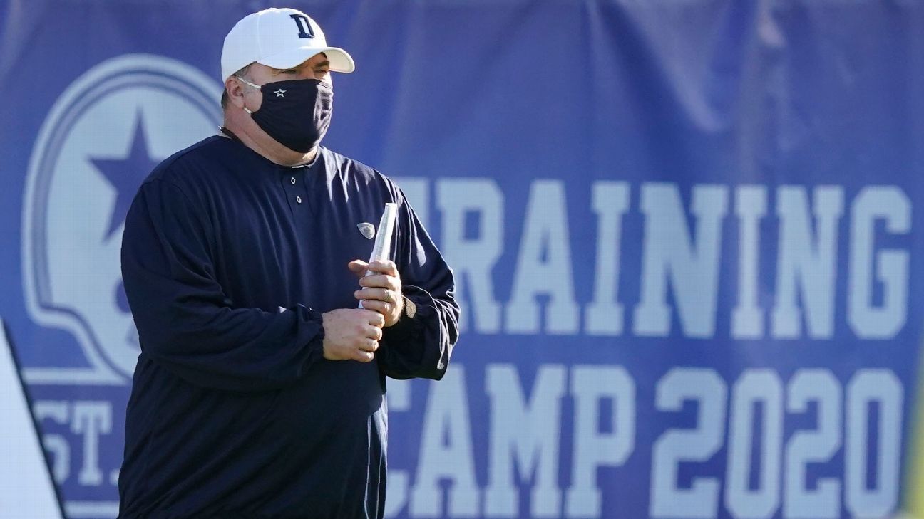 Encrucijada para campamentos de entrenamiento: taclear o no taclear - ESPN