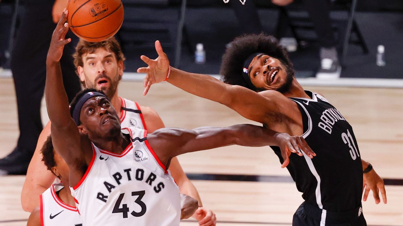 ESPN: Serving sports fans. Anytime. Anywhere.