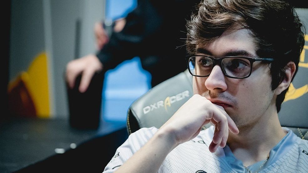 CBLoL: 'Precisamos nos provar', avalia Shini sobre ano de 'gangorra' da ...