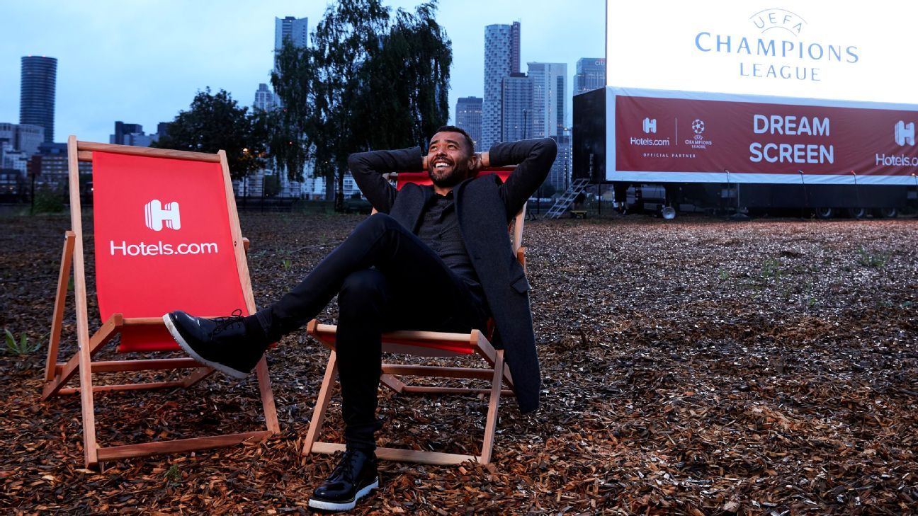 Toe Poke - Best of April Fools Day jokes in football - ESPN