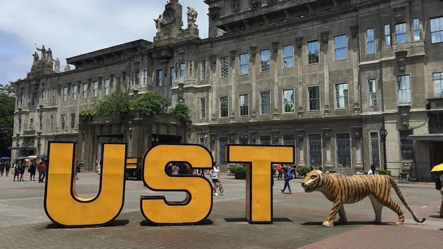 UST to conduct internal investigation on alleged quarantine violations ...