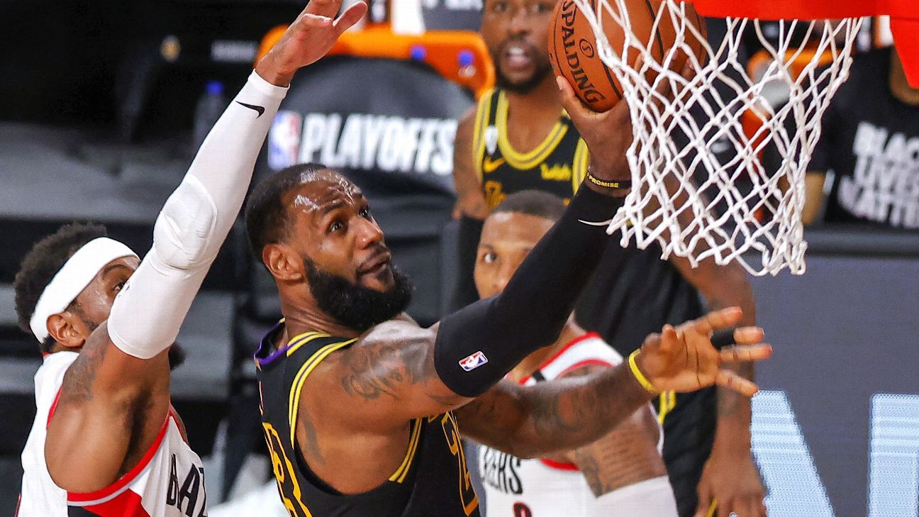 ESPN: Serving sports fans. Anytime. Anywhere.