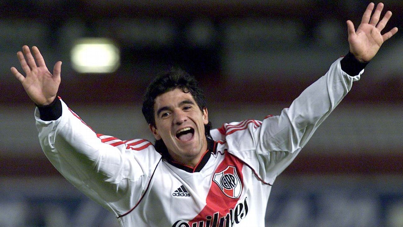 A 20 años del primer regreso de Ortega y el nacimiento de los "4 ...