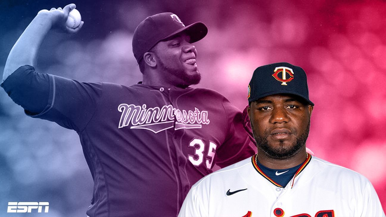 Michael Pineda regresa en un momento apremiante para Minnesota Twins - ESPN