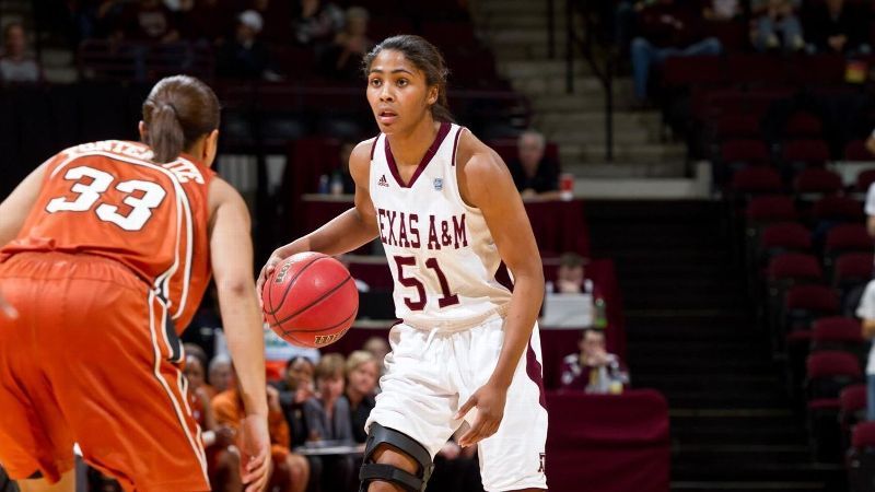 Colson exemplifies the spirit of leadership