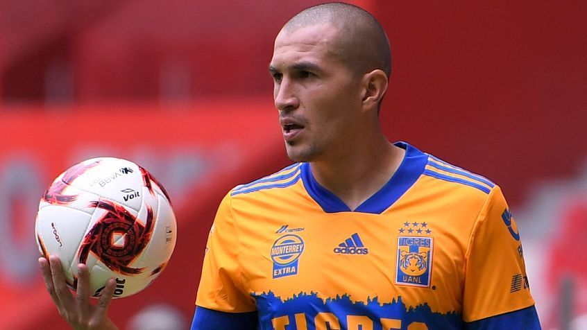 Tigres ya cuenta con Torres Nilo, pero no con Nahuel - ESPN