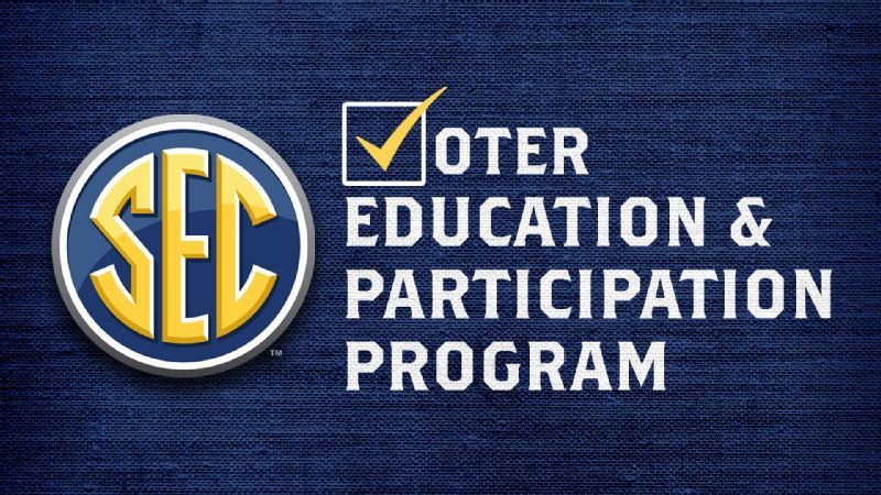 SEC implementing voter education program