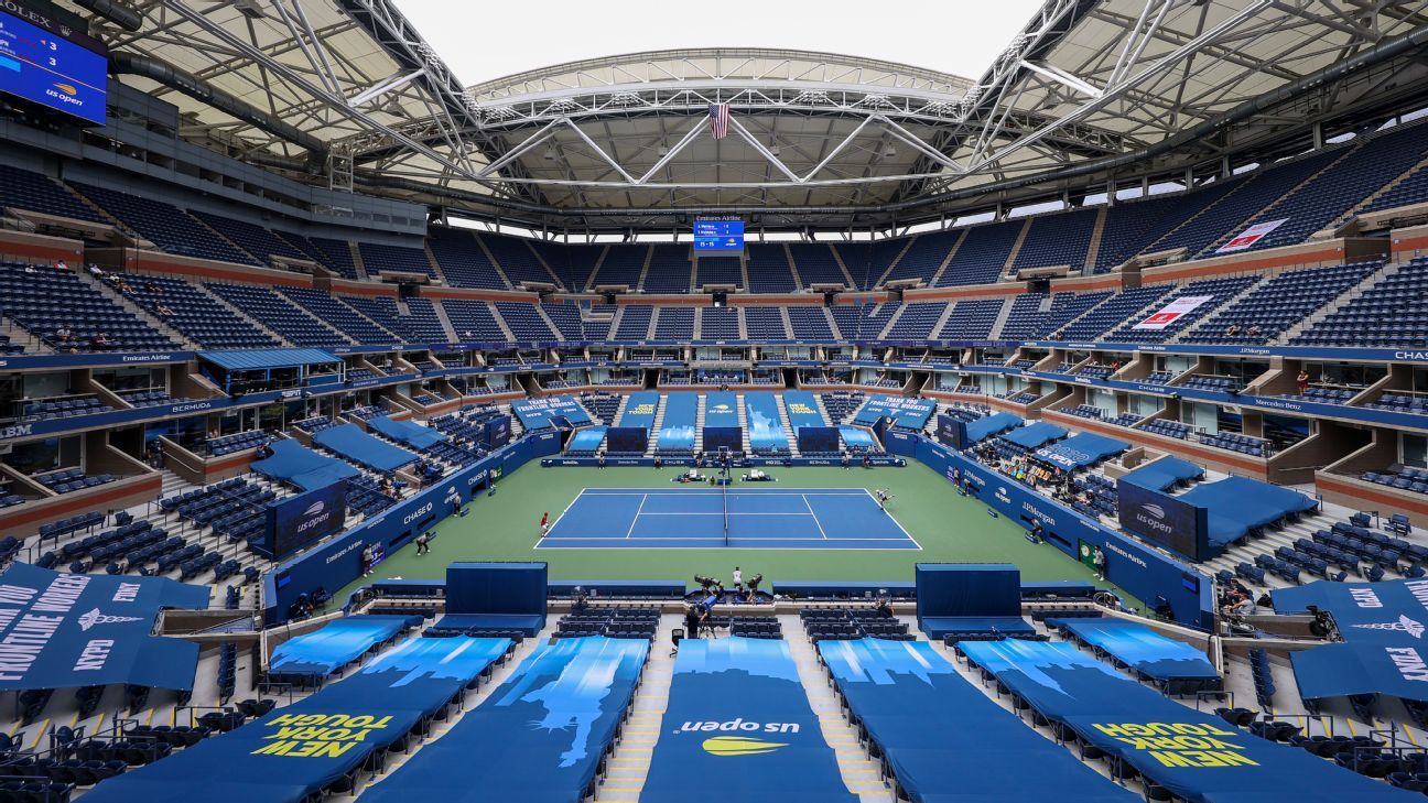 US Open: Serena, Murray e Brasil nas duplas na ESPN no dia 4 e todas as ...