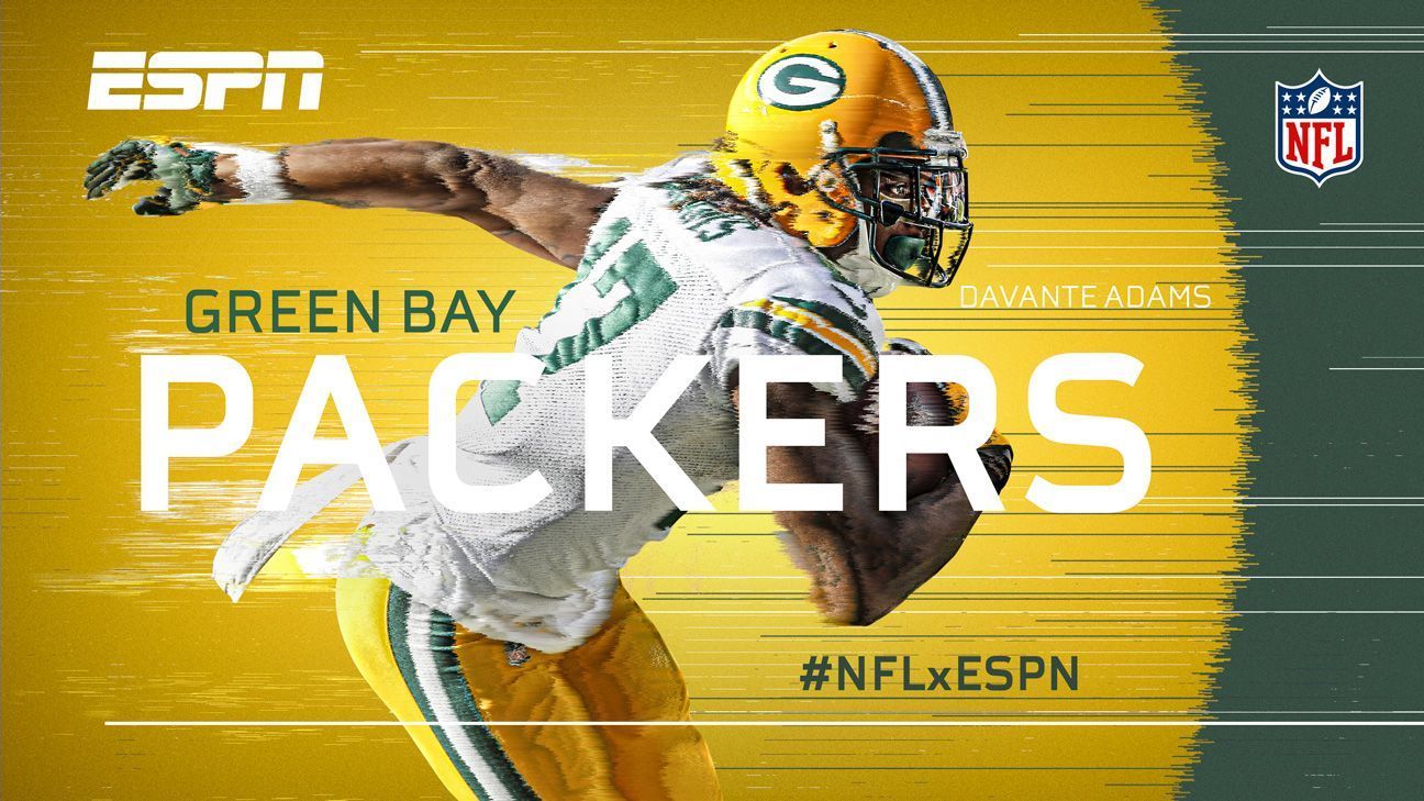 Previas NFL 2020, Green Bay Packers: Aaron Rodgers vuelve a la carga - ESPN