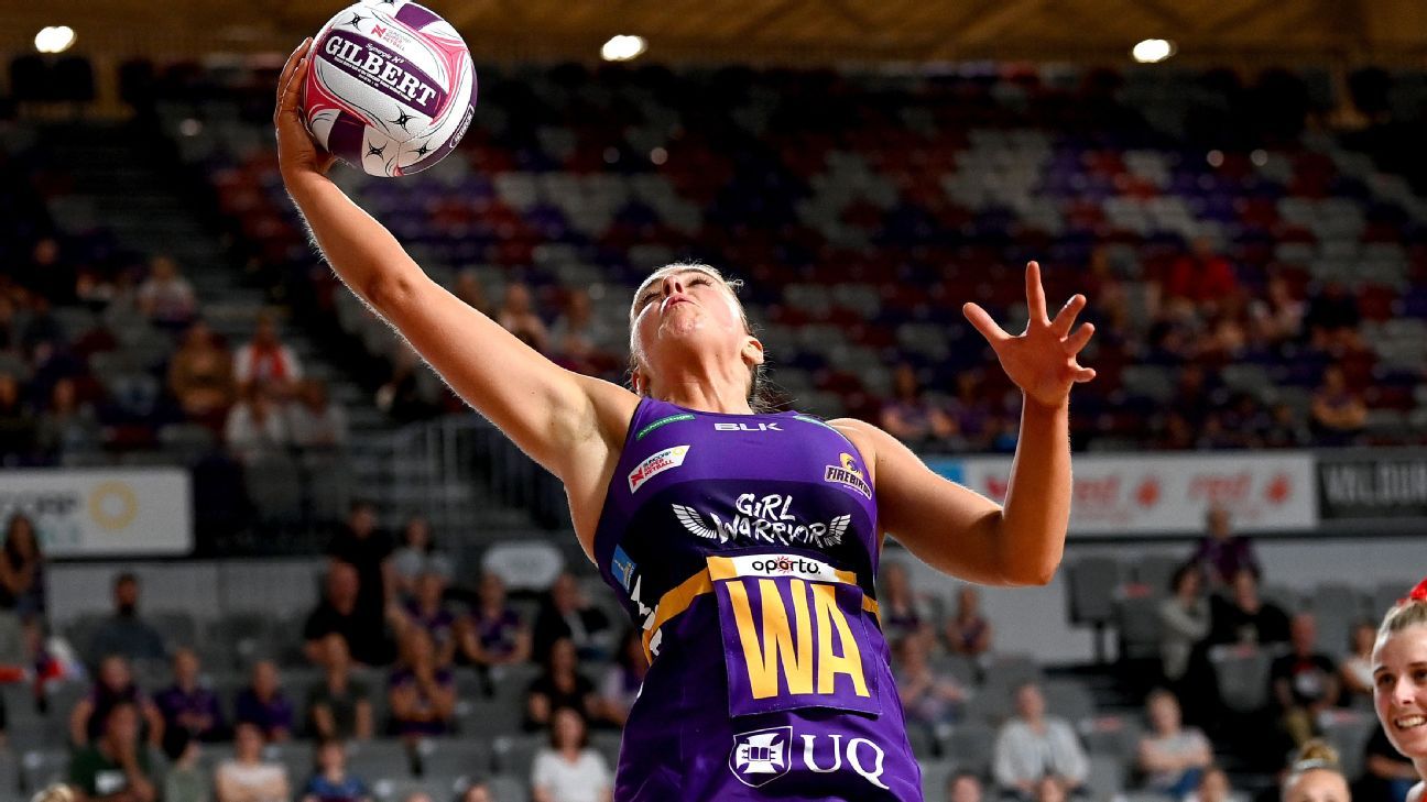 Young Firebirds come of age with upset win - ESPN