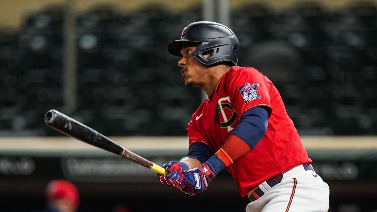 Consistencia de Jorge Polanco lo ha convertido en el arma secreta de ...