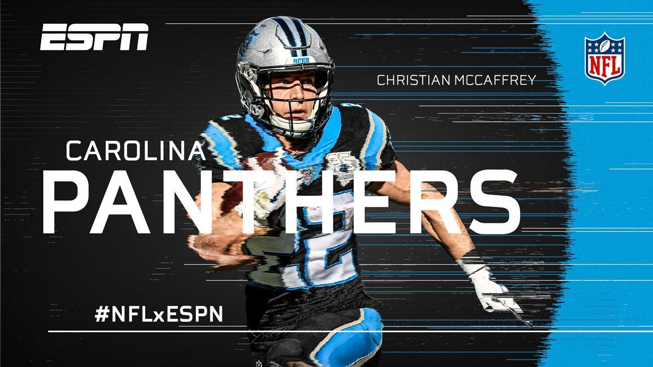 Previas NFL 2020, Carolina Panthers: los cambios se apoderan de la ...