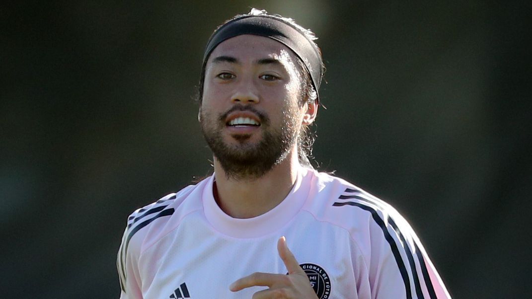 Lee Nguyen returns to New England Revolution - ESPN