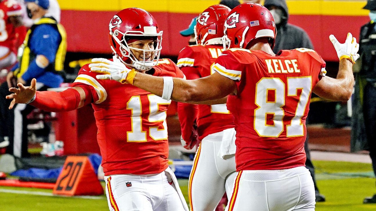 ESPN: Serving sports fans. Anytime. Anywhere.