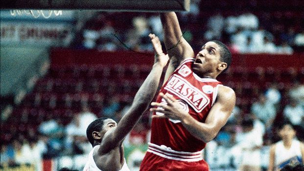 Sean Chambers set to join UST coaching search