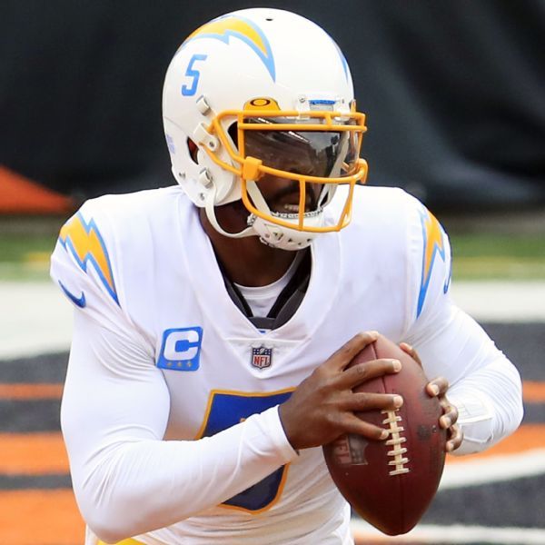 NFL Draft 2021 Picks by Round - ESPN Draftcast