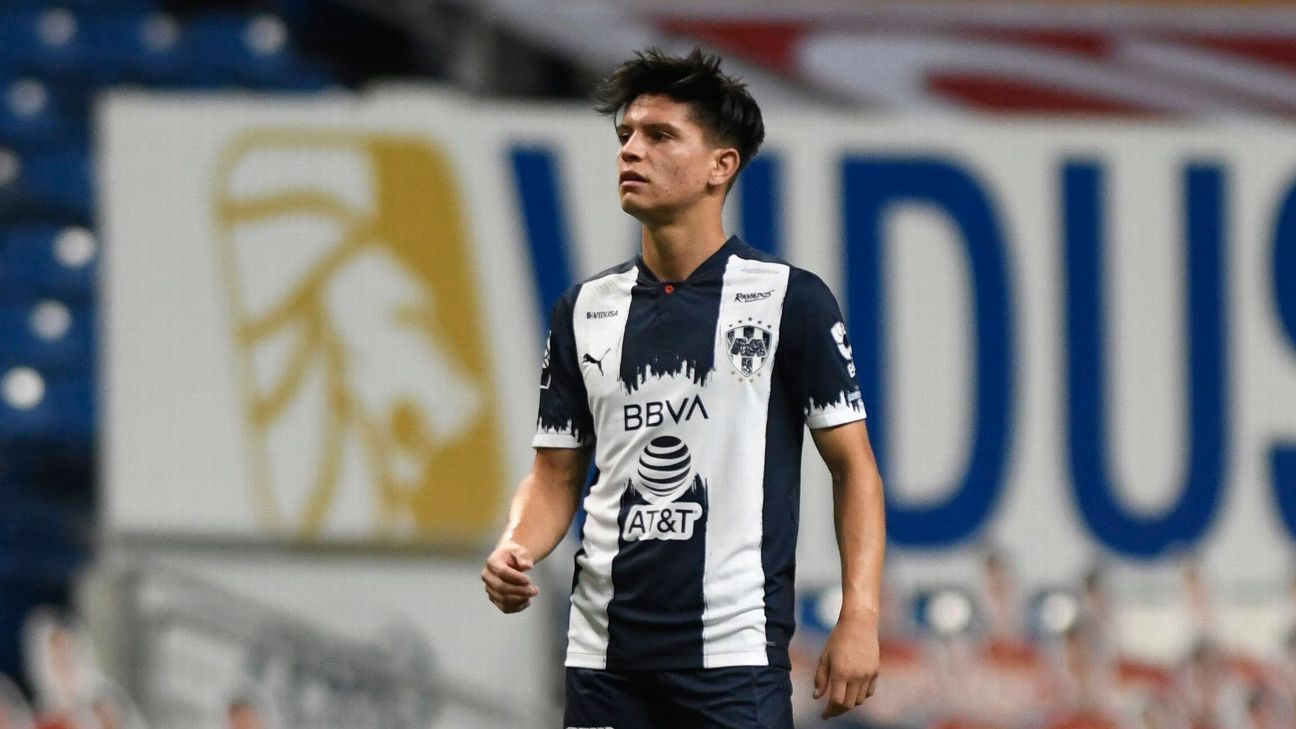 Jonathan González ha vivido un 2020 de contrastes en su carrera - ESPN
