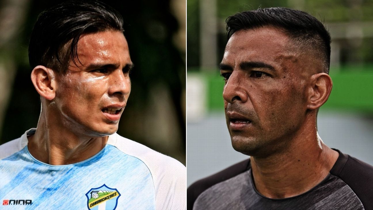 Andrés Lezcano casi pierde a su novia por culpa de Michael Umaña en ...