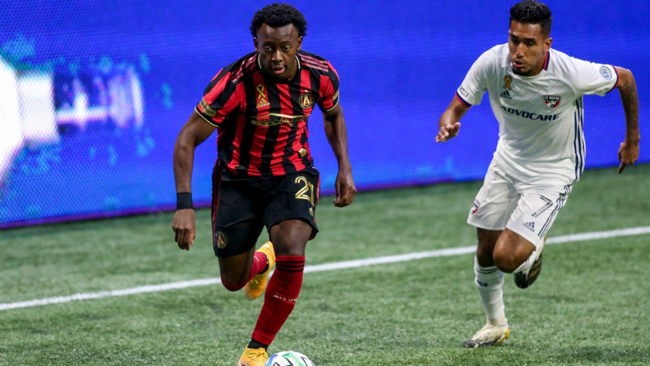 USMNT's George Bello joins Bundesliga side Arminia Bielefeld from ...