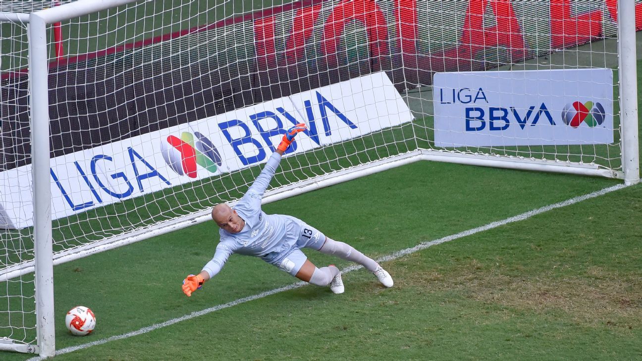 "Chivar" se convirtió en tendencia luego de remontada del Guadalajara ...