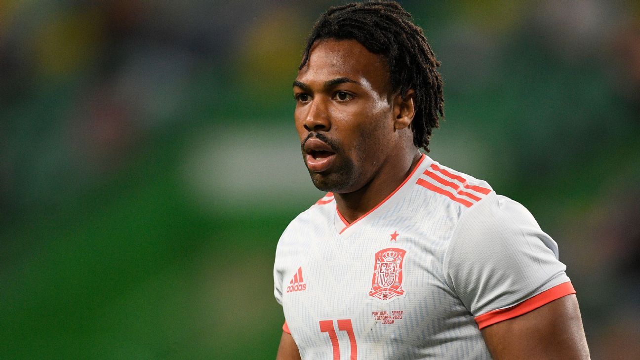 Adama Traoré revela que não levanta pesos e diz que músculos são ...