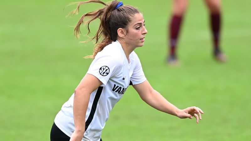 Golden goal gives Vandy critical division victory