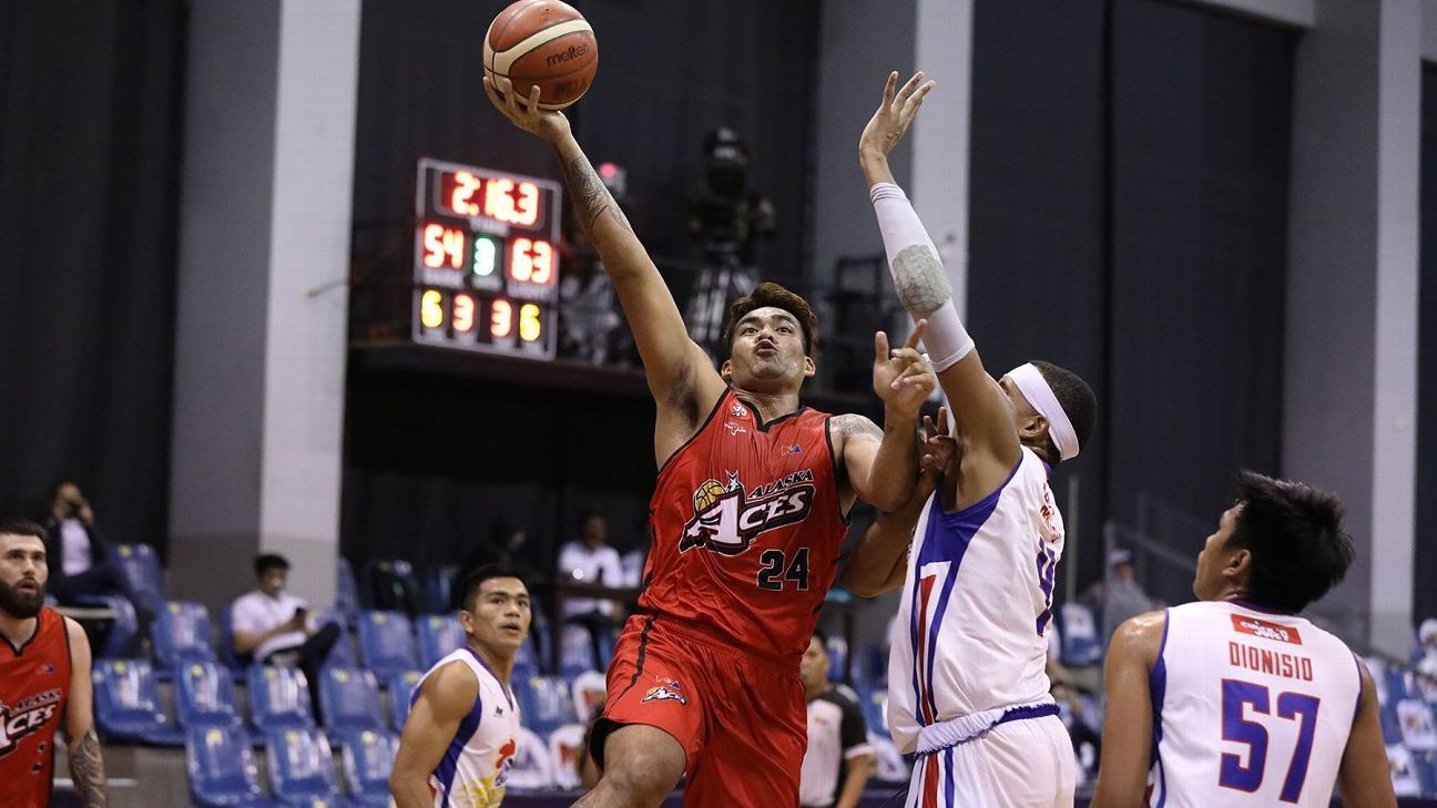 Honoring Kobe: Vic Manuel channels his Mamba Mentality in the bubble - ESPN