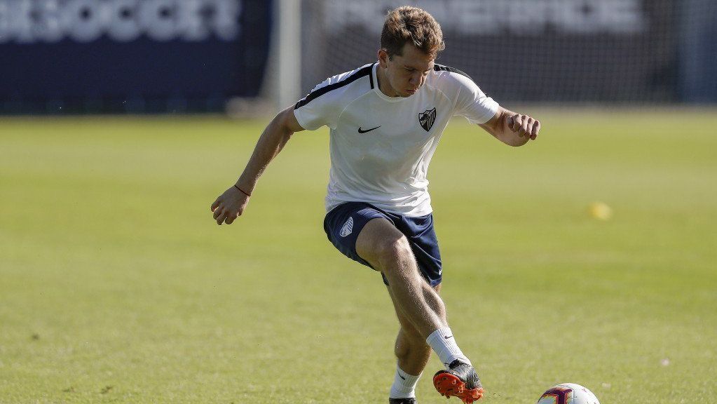 Damonte suma un nuevo refuerzo para Huracán: llega Esteban Rolón - ESPN