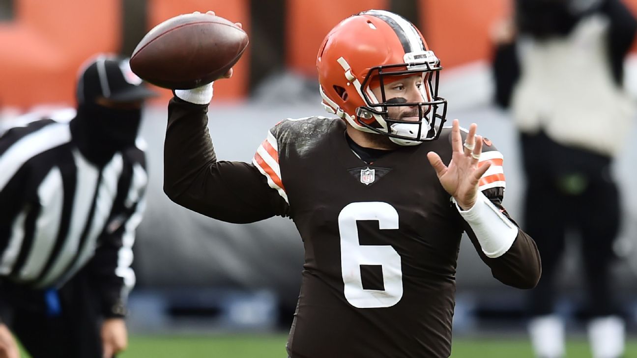 NFL contract extension candidates, potential terms - Will Baker ...