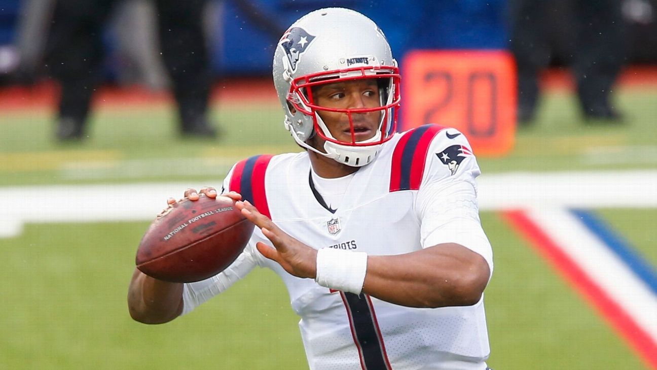 After decades of dominance, Patriots are a long shot to win AFC East ...