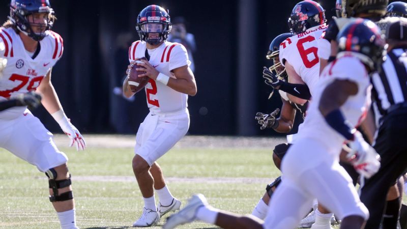 Week 6: Football Players of the Week