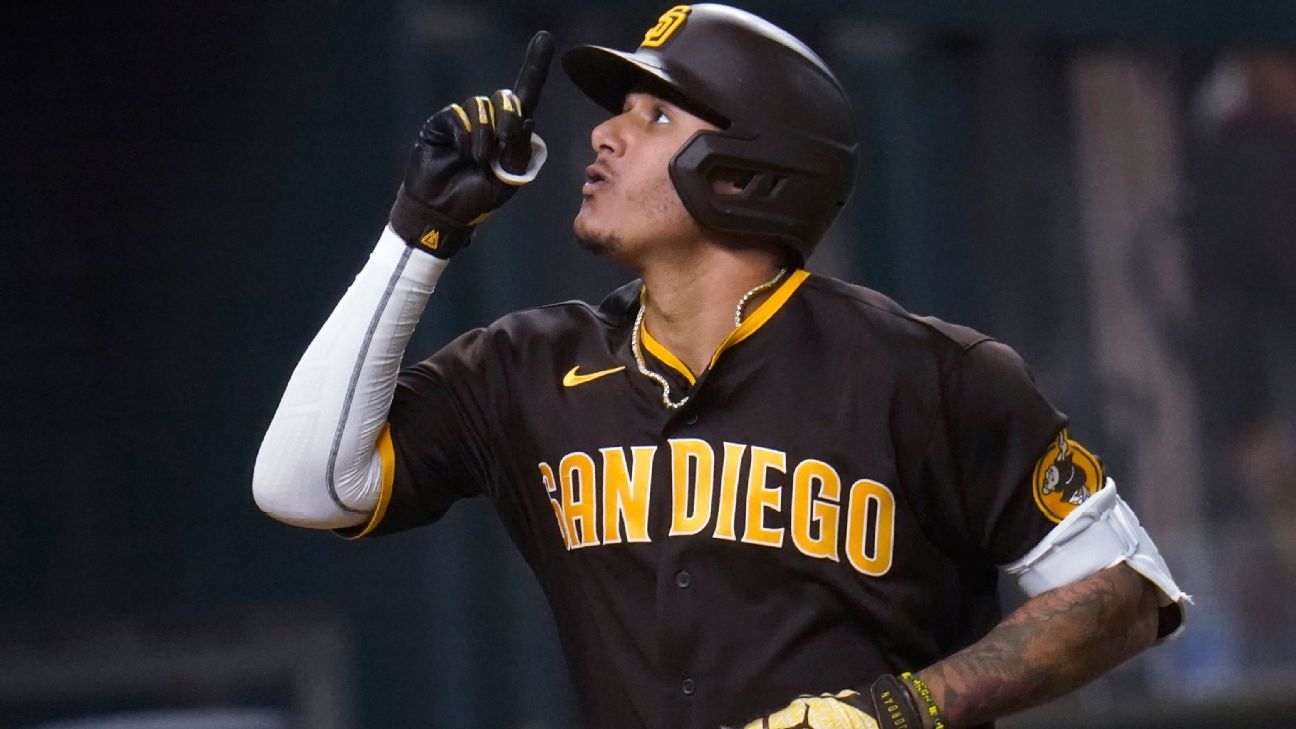 Machado, Montoyo, Rentería, Javier y Robert son finalistas a premios ...