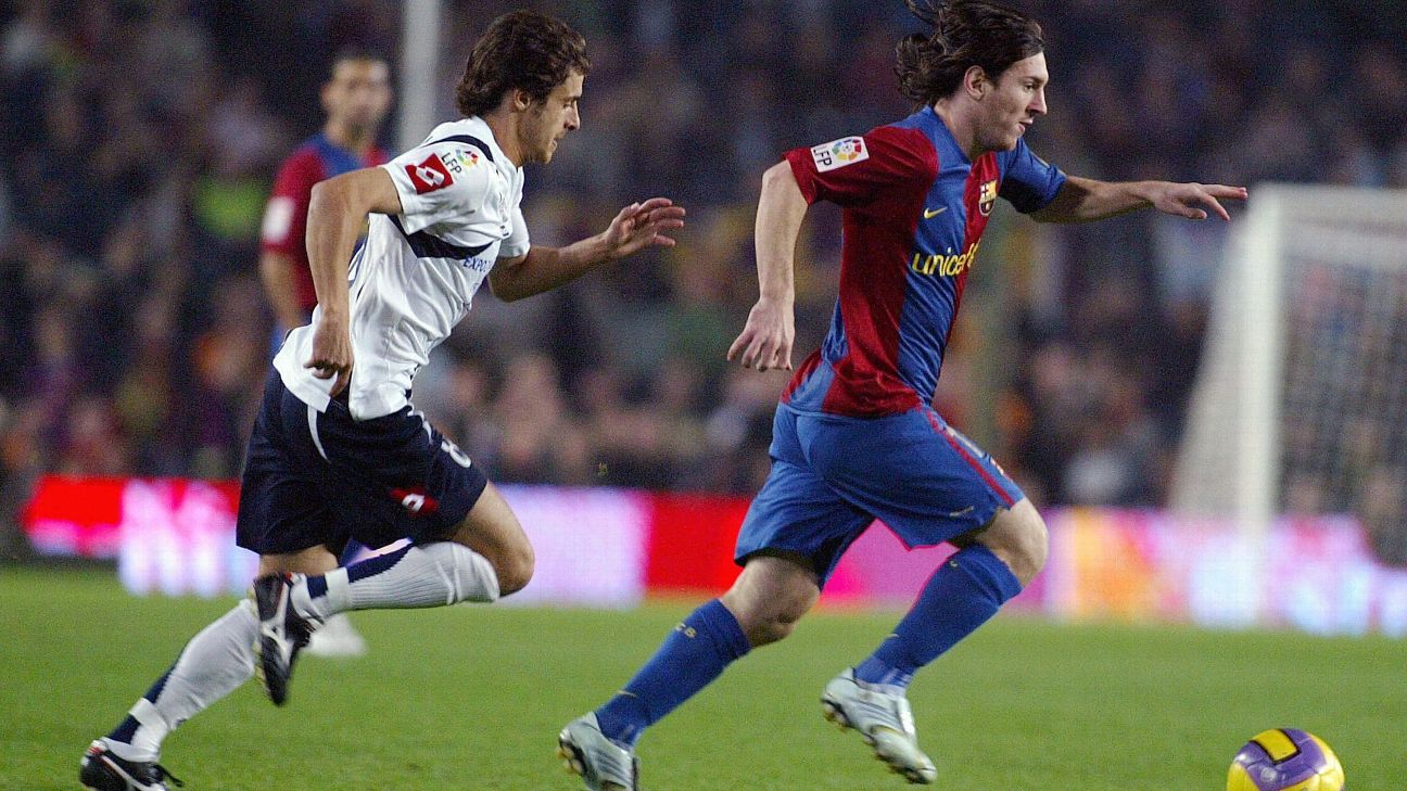 Trayectoria, seguimiento al Tri y más curiosidades de Aimar, ídolo de ...