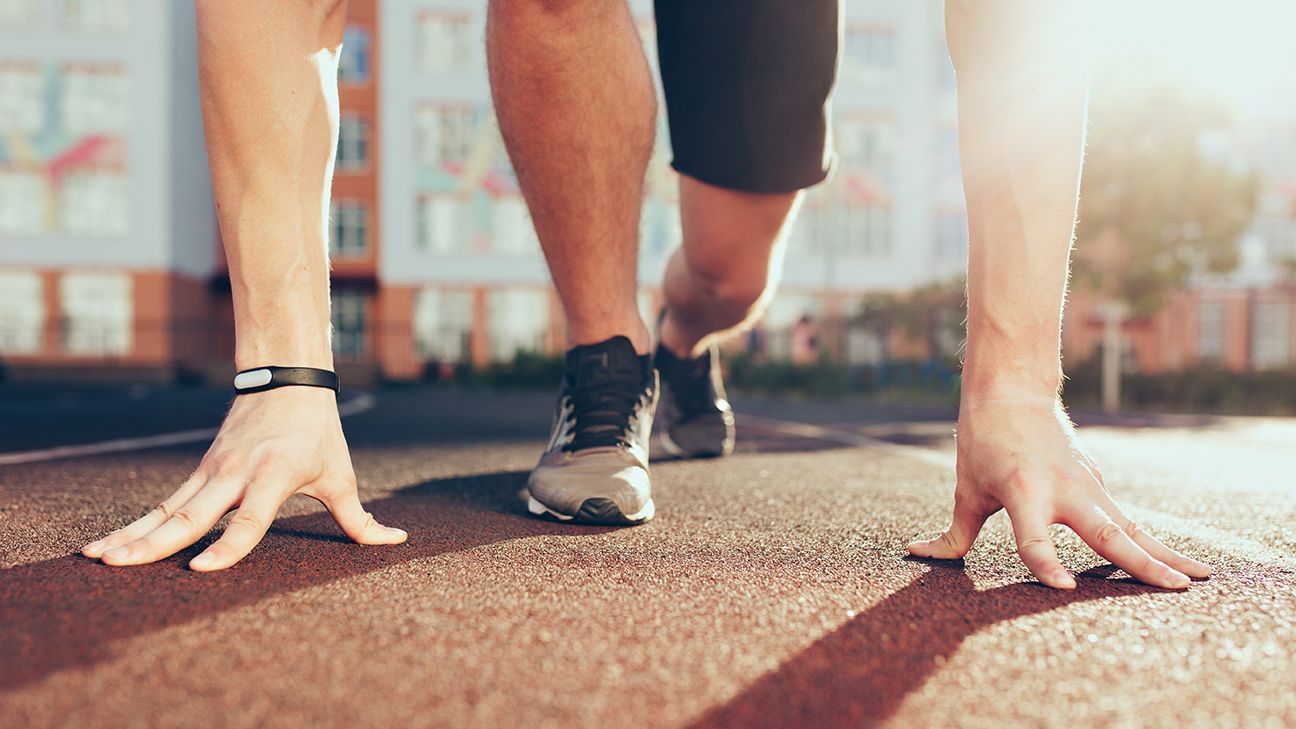 Tres elementos fundamentales para el botiquín de un runner - ESPN